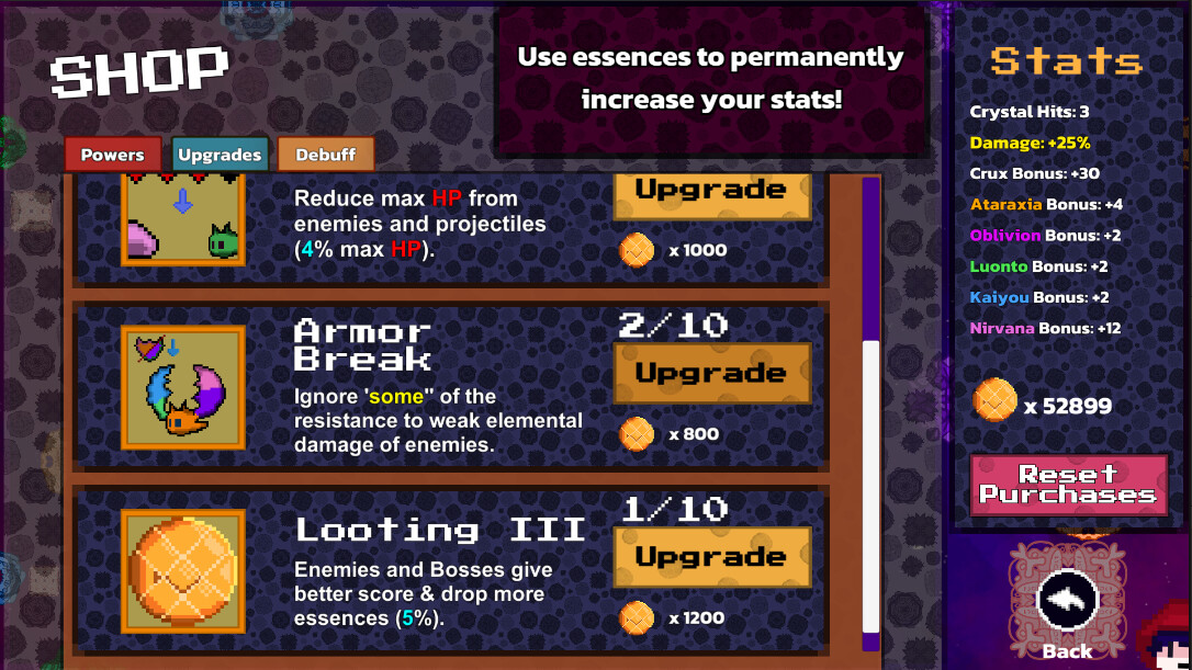 Cursed Colors on Steam