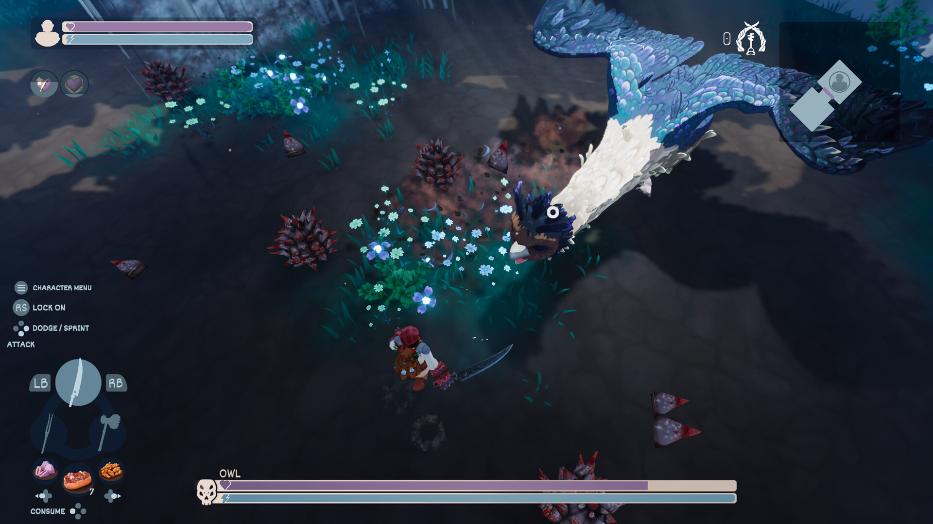 Delicious Dungeon on Steam