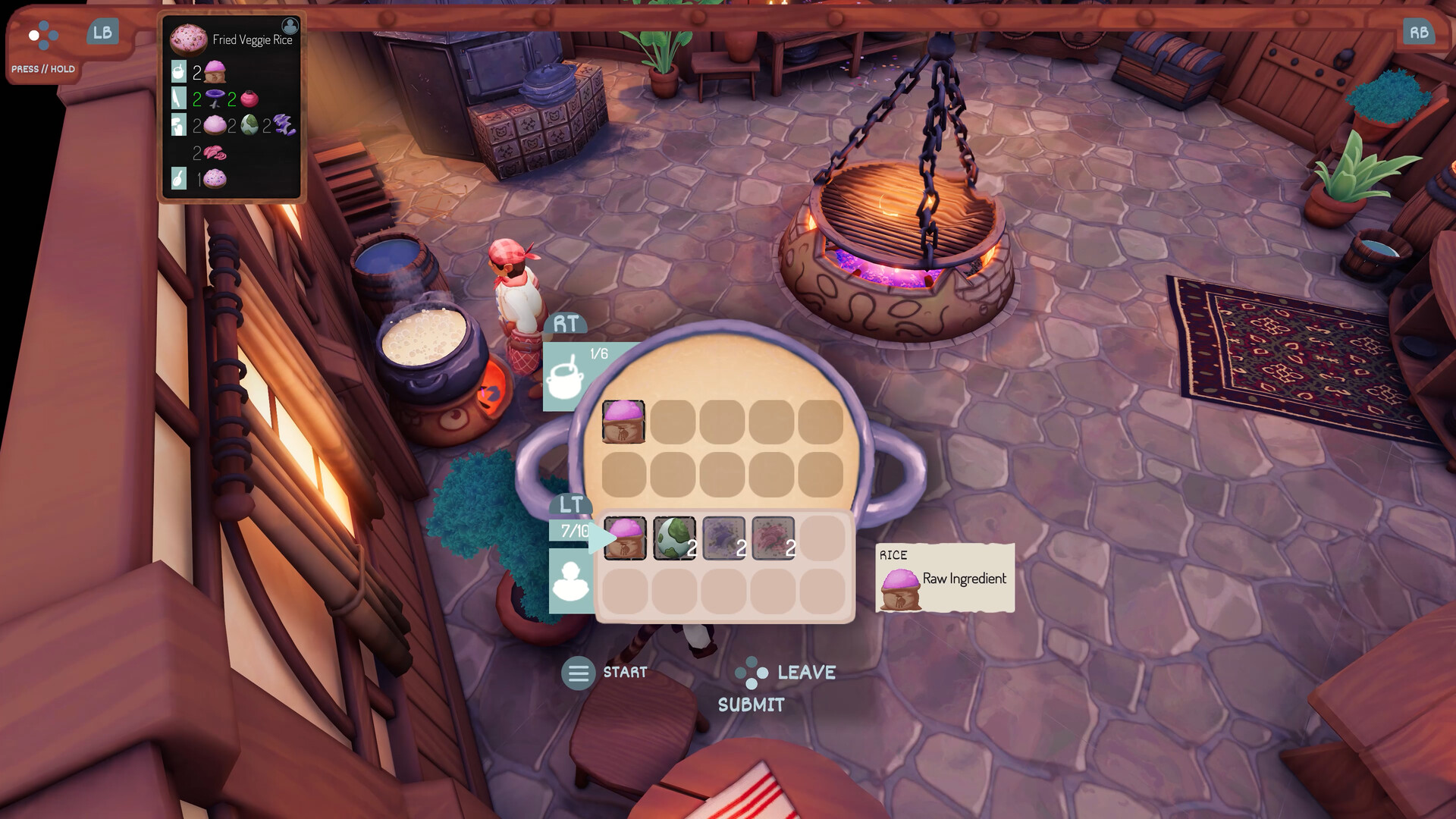 Delicious Dungeon on Steam