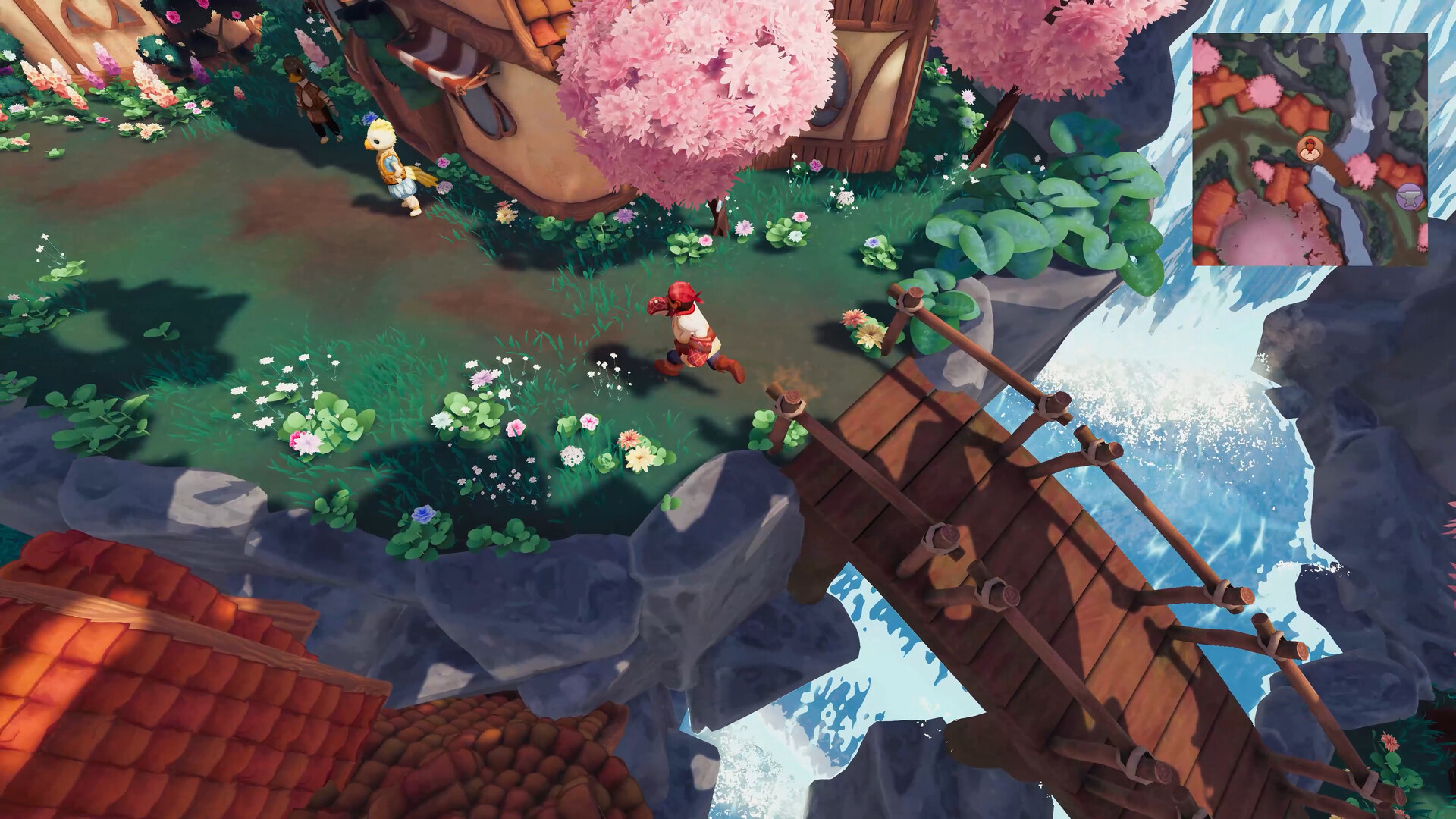 Delicious Dungeon on Steam