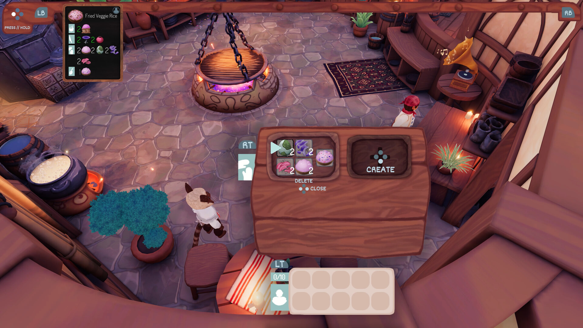 Delicious Dungeon on Steam