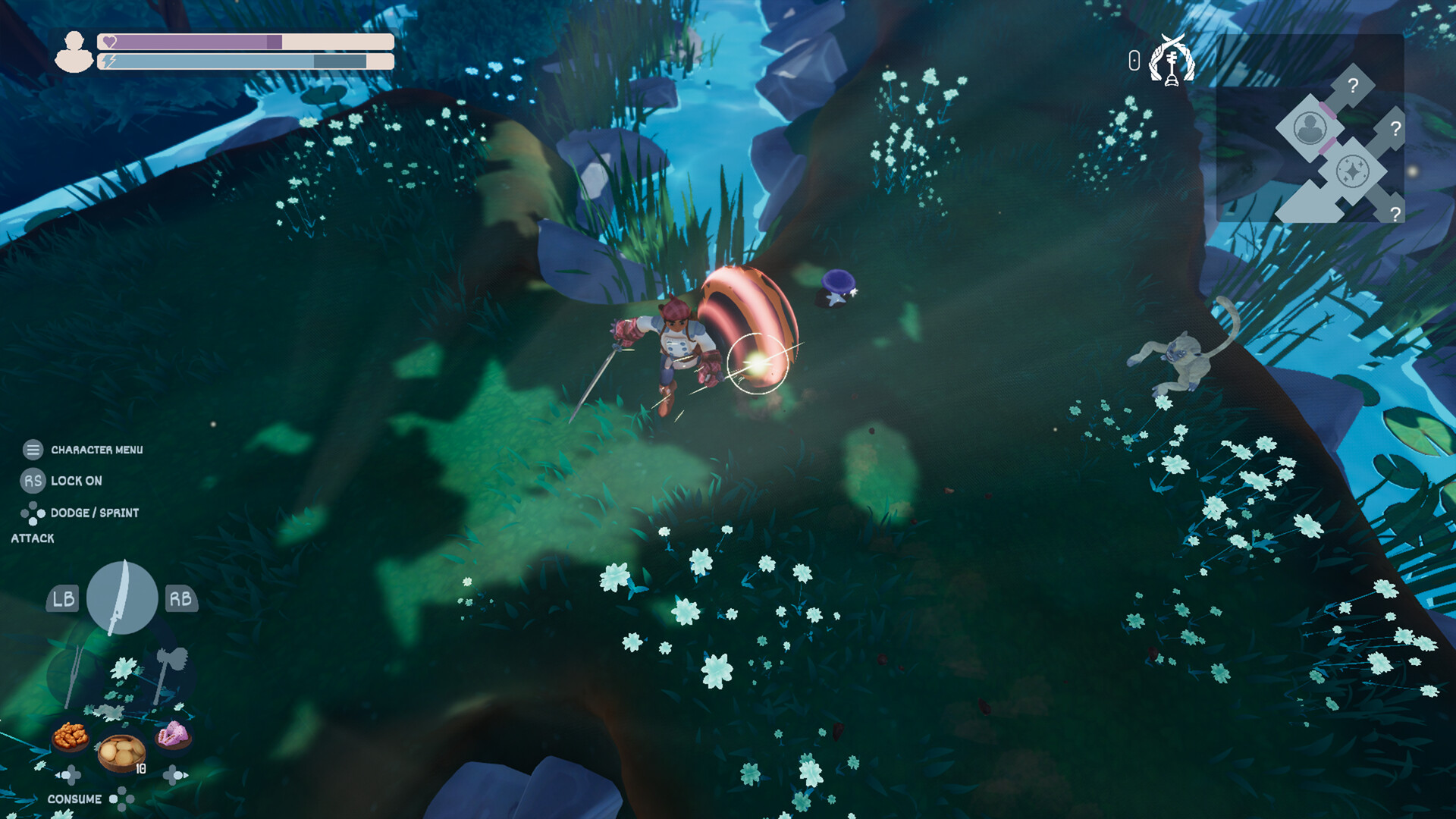 Delicious Dungeon on Steam