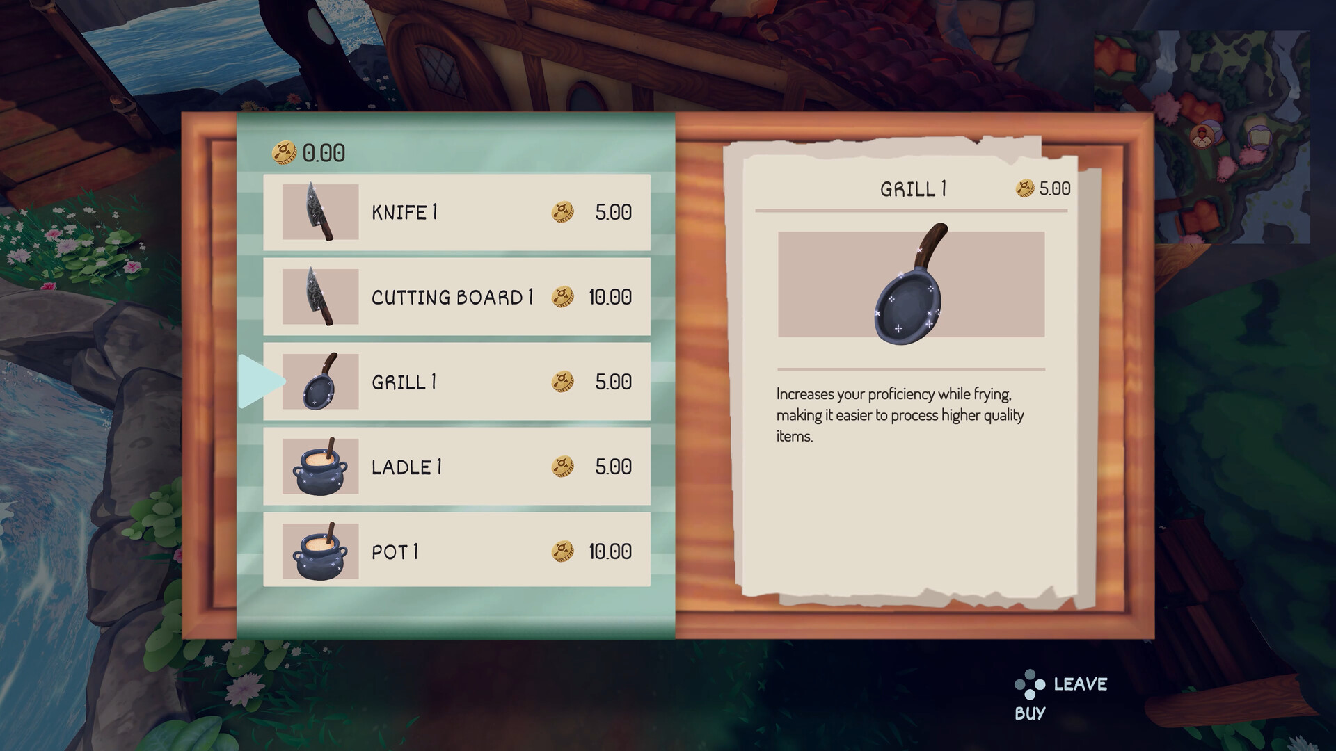 Delicious Dungeon on Steam