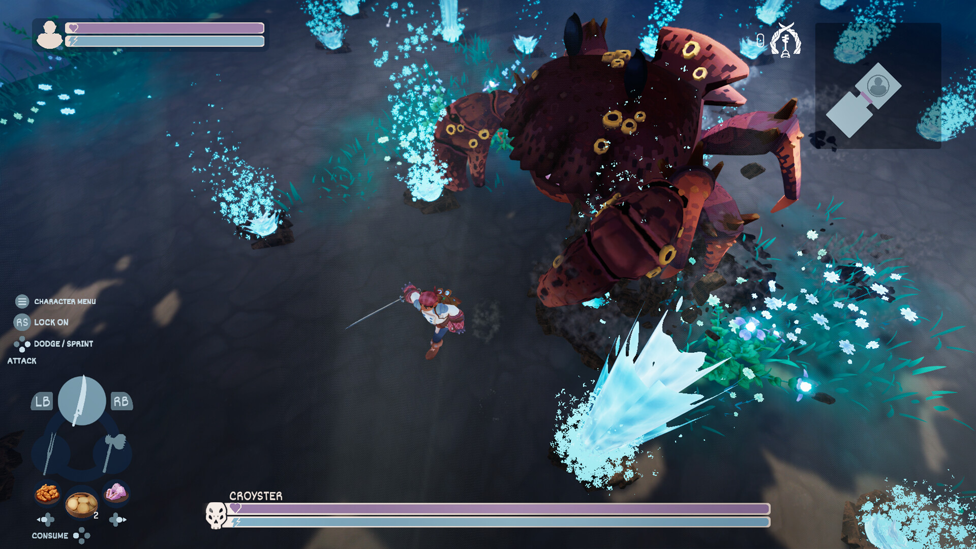 Delicious Dungeon on Steam