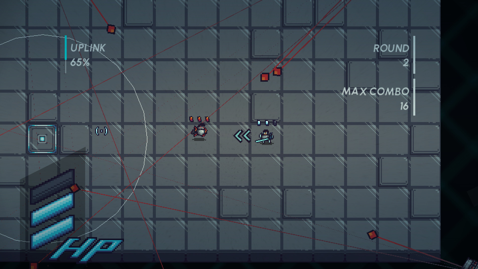 CYCLEBREAKER · 스팀
