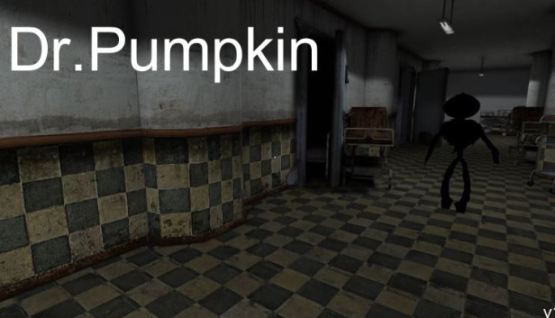 Dr.Pumpkin Chapter 2: The SCP hunt on Steam