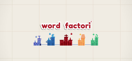 Word Factori on Steam