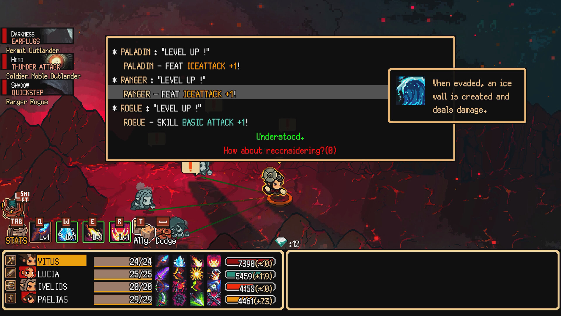 FINAL KNIGHT on Steam