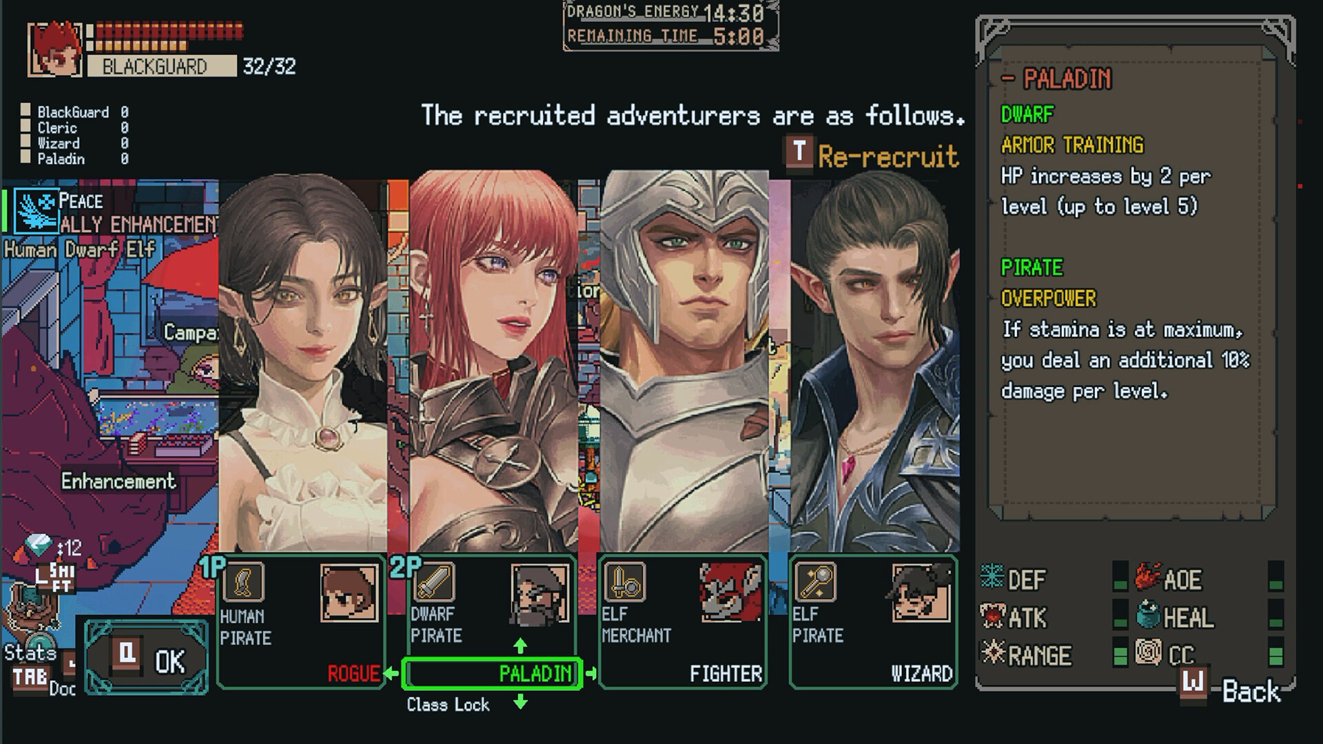 FINAL KNIGHT no Steam