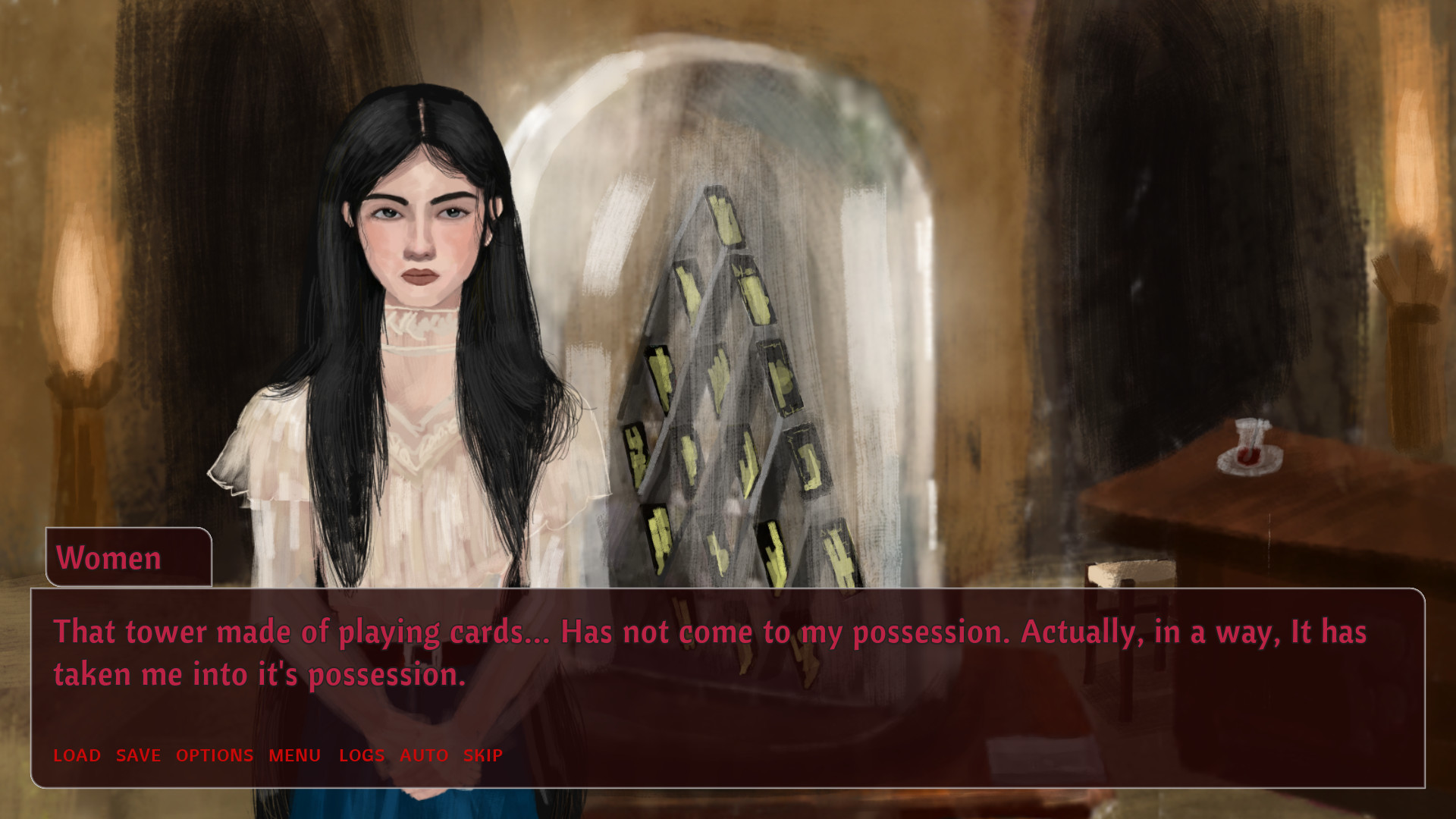 Earth's Center of Gravity on Steam