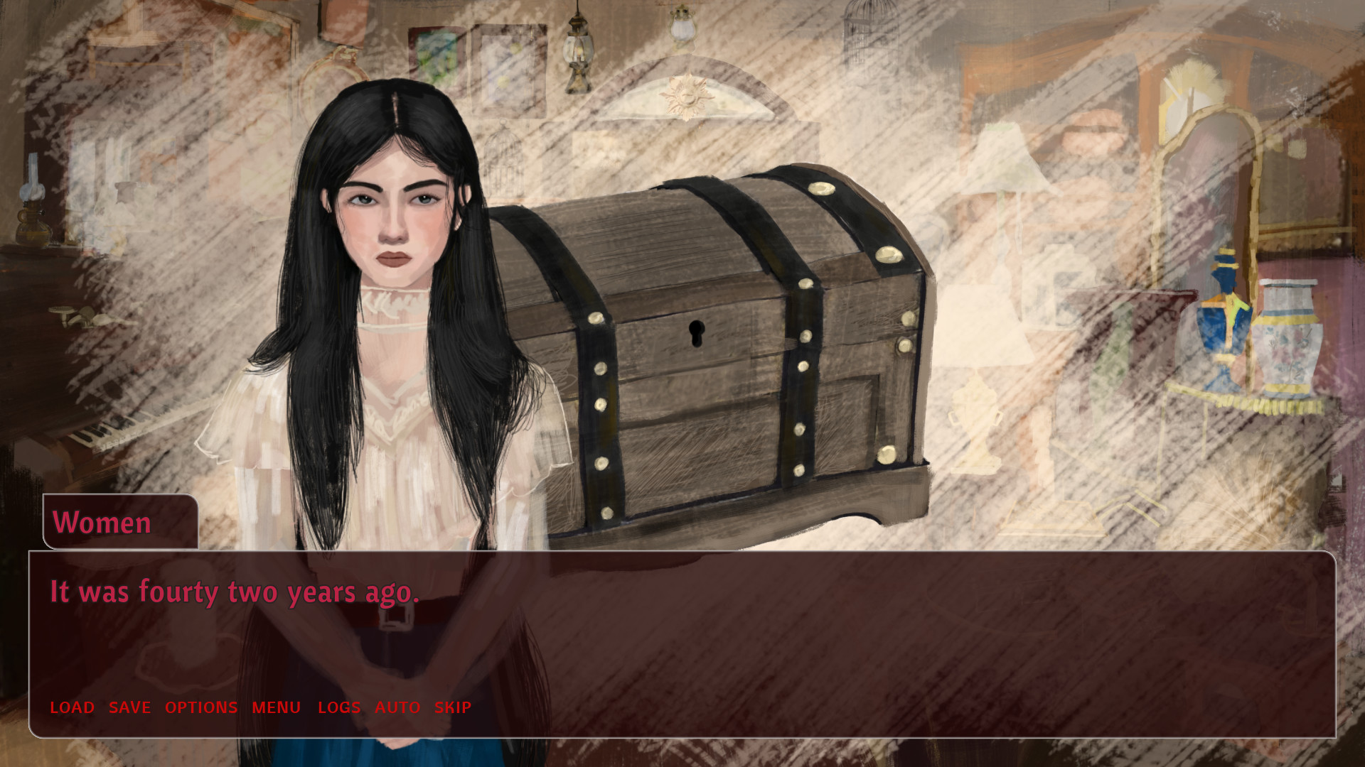 Earth's Center of Gravity on Steam