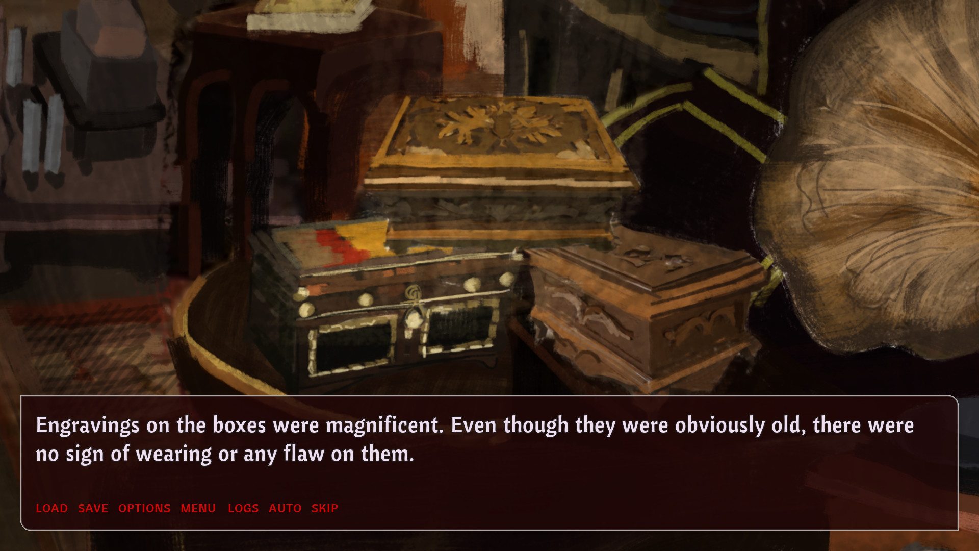 Earth's Center of Gravity on Steam