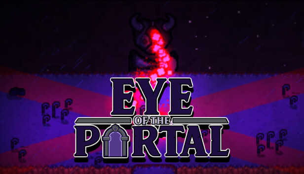 Eye of the Portal - Steam News Hub