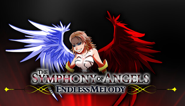 Endless Melody: The Symphony of Angels - Steam News Hub