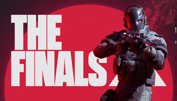 THE FINALS - Steam News Hub