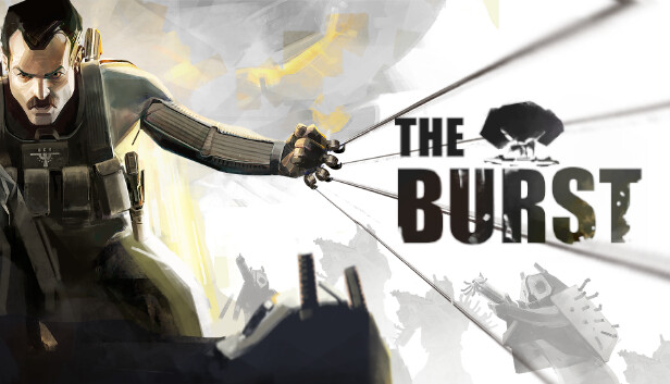 The Burst - Steam News Hub