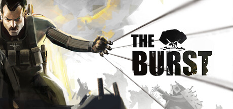 The Burst on Steam