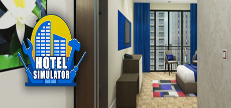 Hotel Simulator on Steam