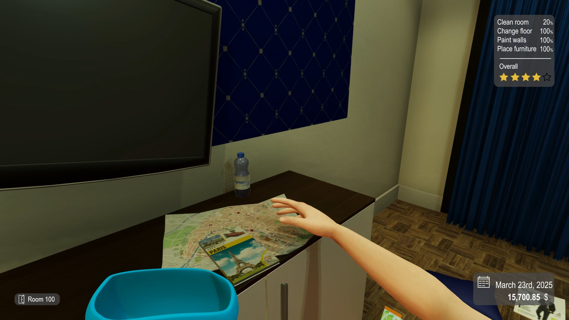 Hotel Simulator on Steam