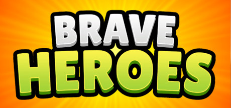 Brave Heroes on Steam