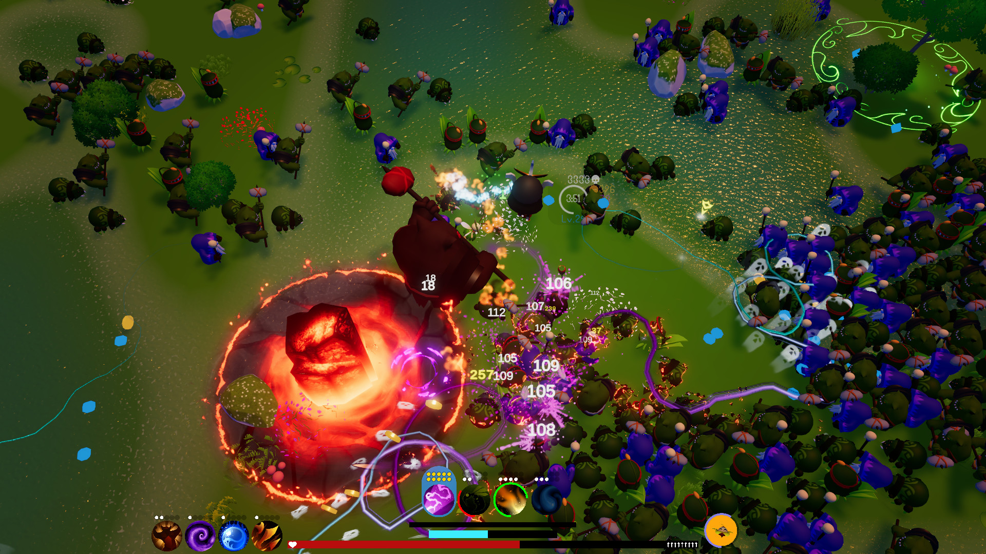 Brave Heroes on Steam