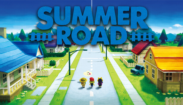 Summer Road - Steam News Hub