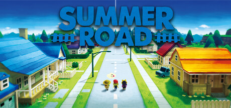 Steam Community :: Summer Road