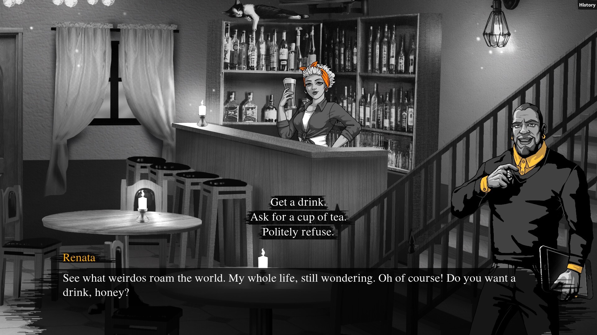 Save 50% on One Eleven on Steam