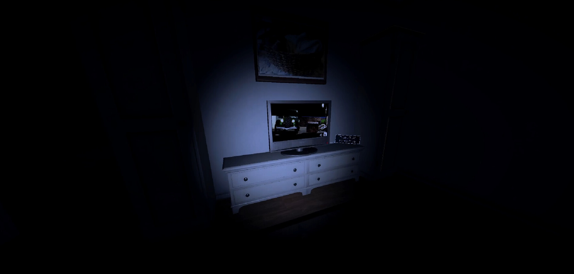 The Obsessive Shadow on Steam