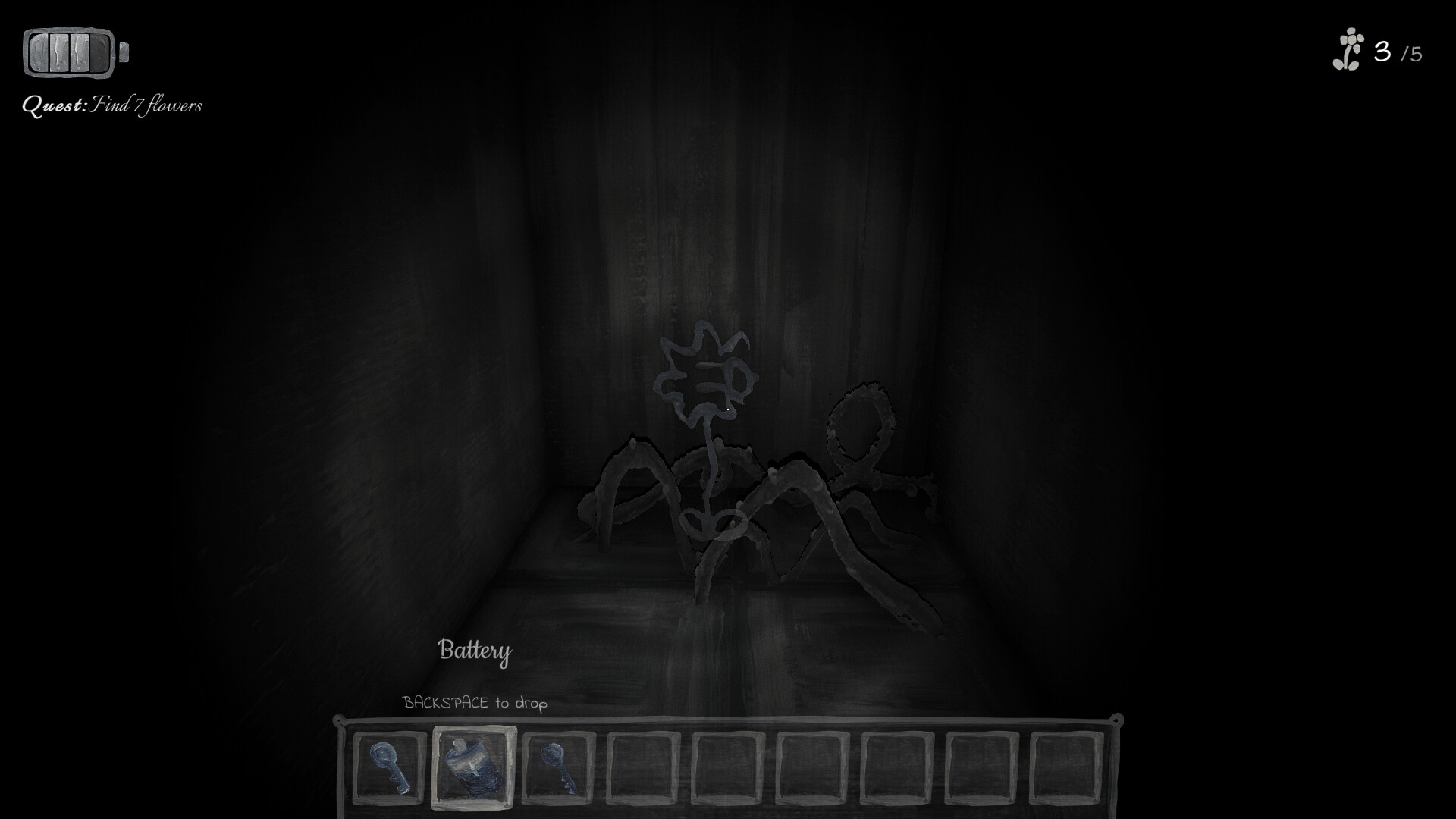 Moving Shadows on Steam