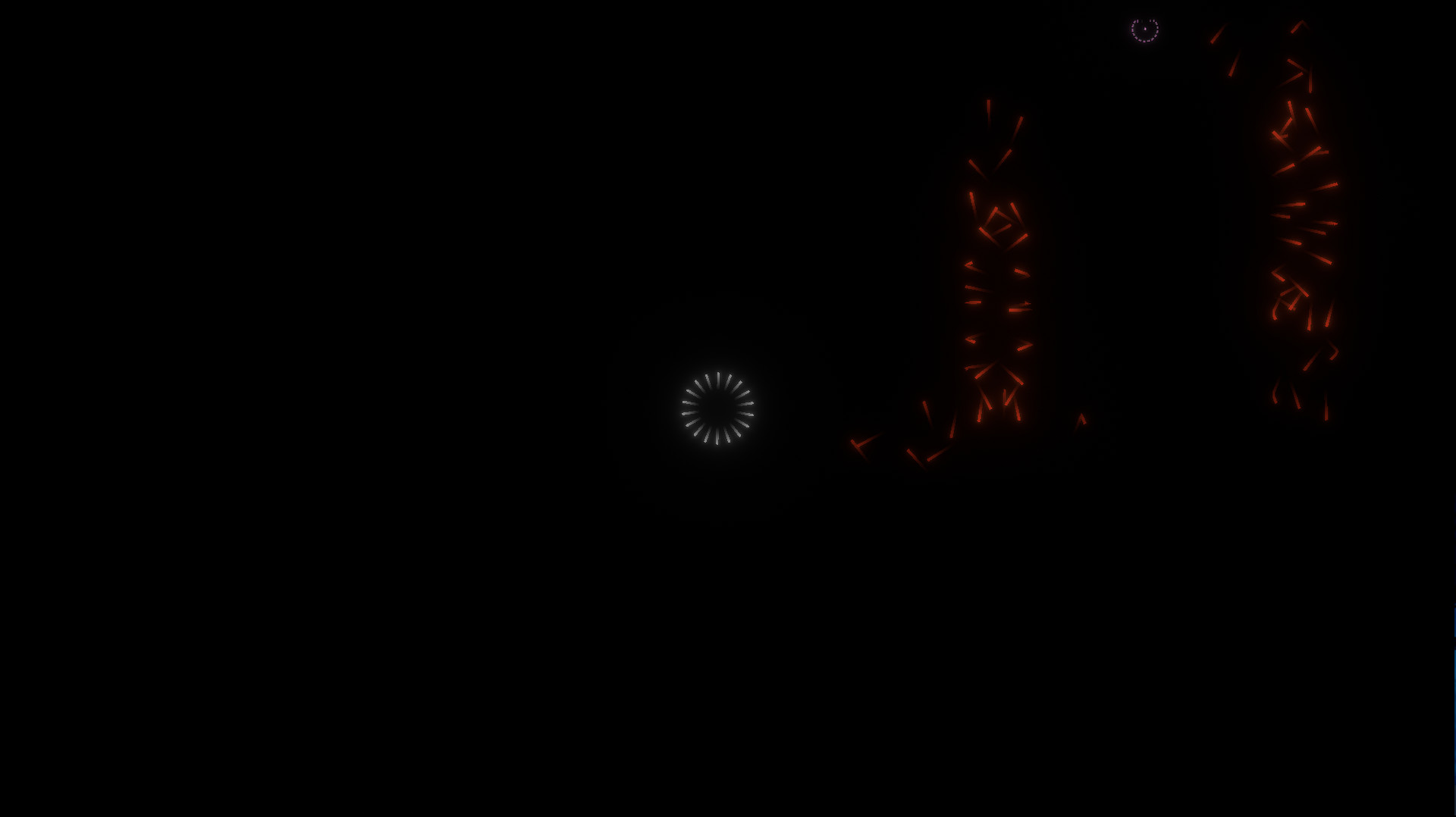 Ocular Deprivation on Steam