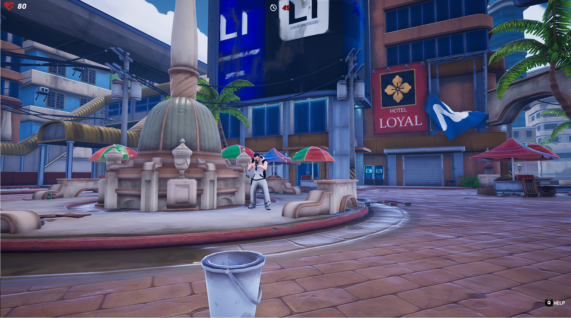 Silent Seeker on Steam