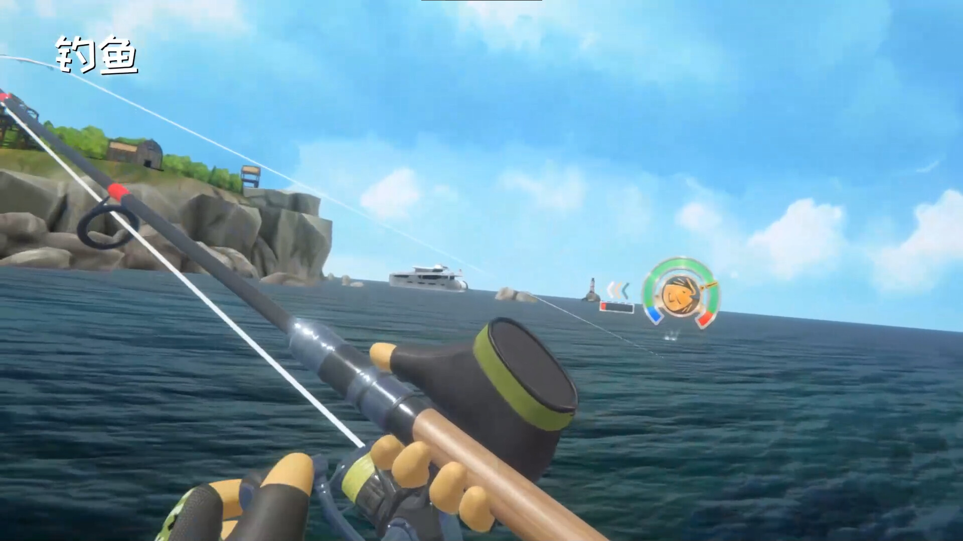 All-In-One Summer Sports VR on Steam