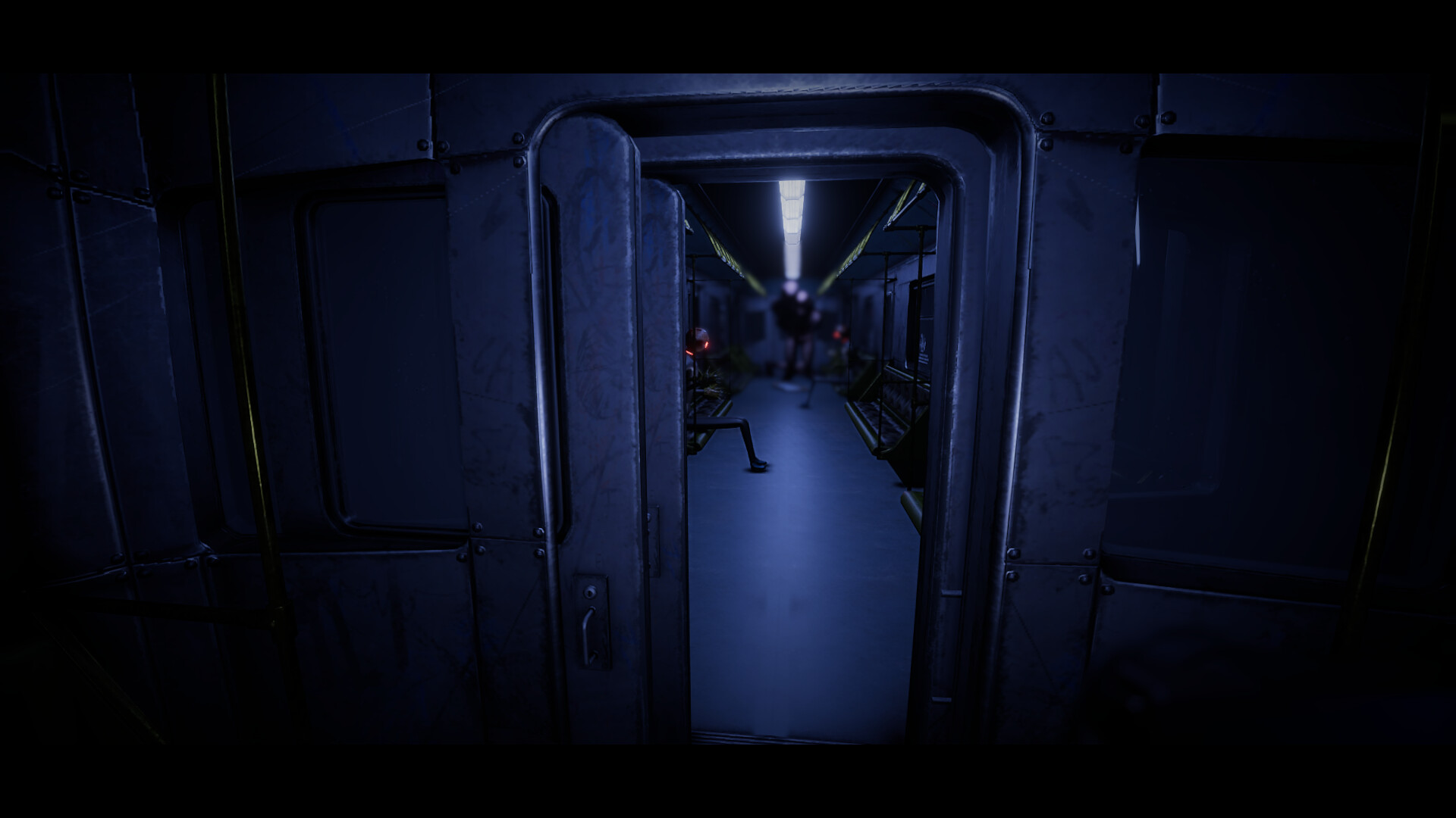 Photogenic Minds : Identity on Steam