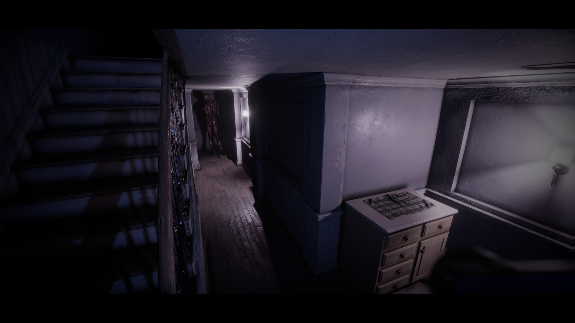 Photogenic Minds : Identity on Steam