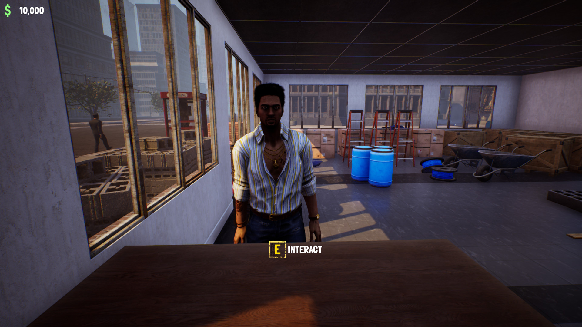 PAWN SHOP SIMULATOR on Steam