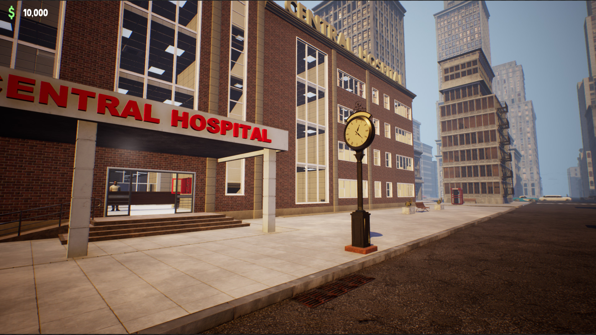 PAWN SHOP SIMULATOR on Steam