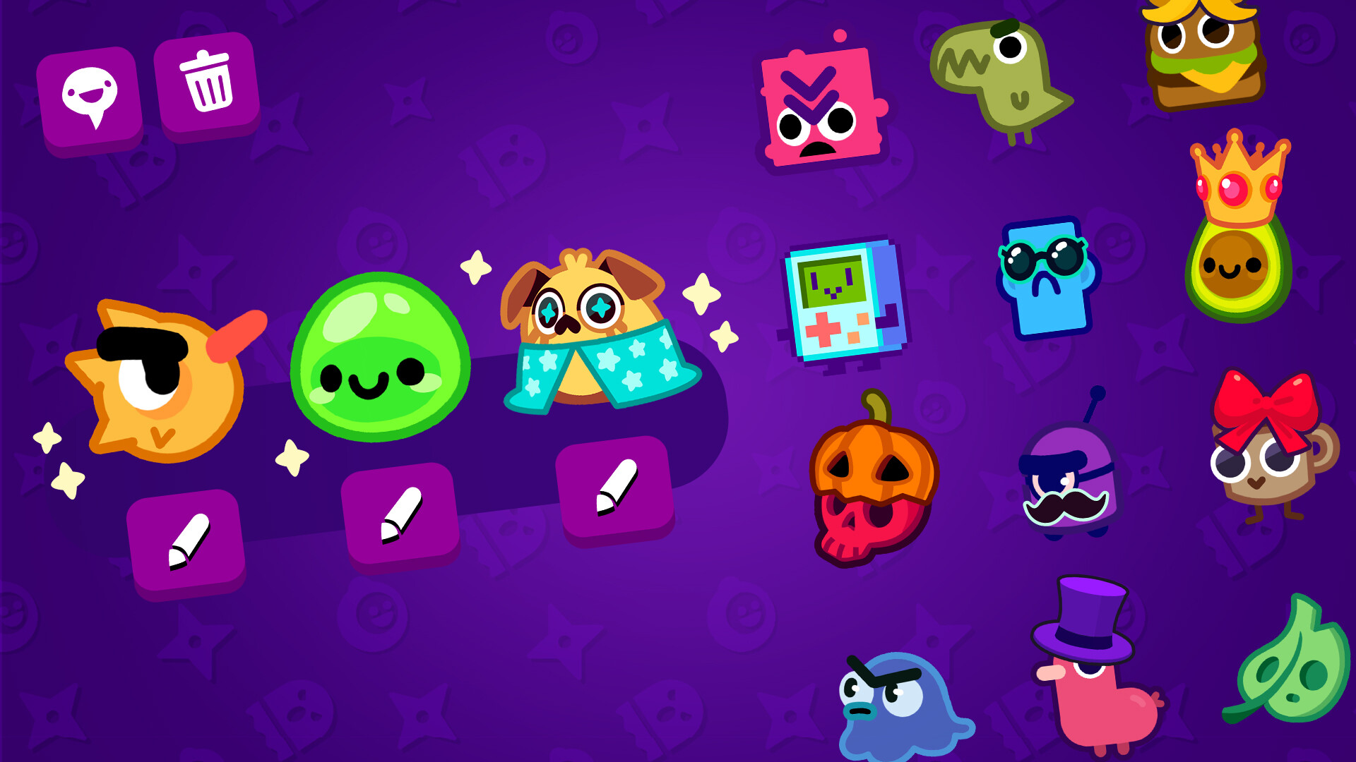 Boom Slingers on Steam