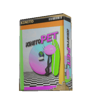 KinitoPET on Steam
