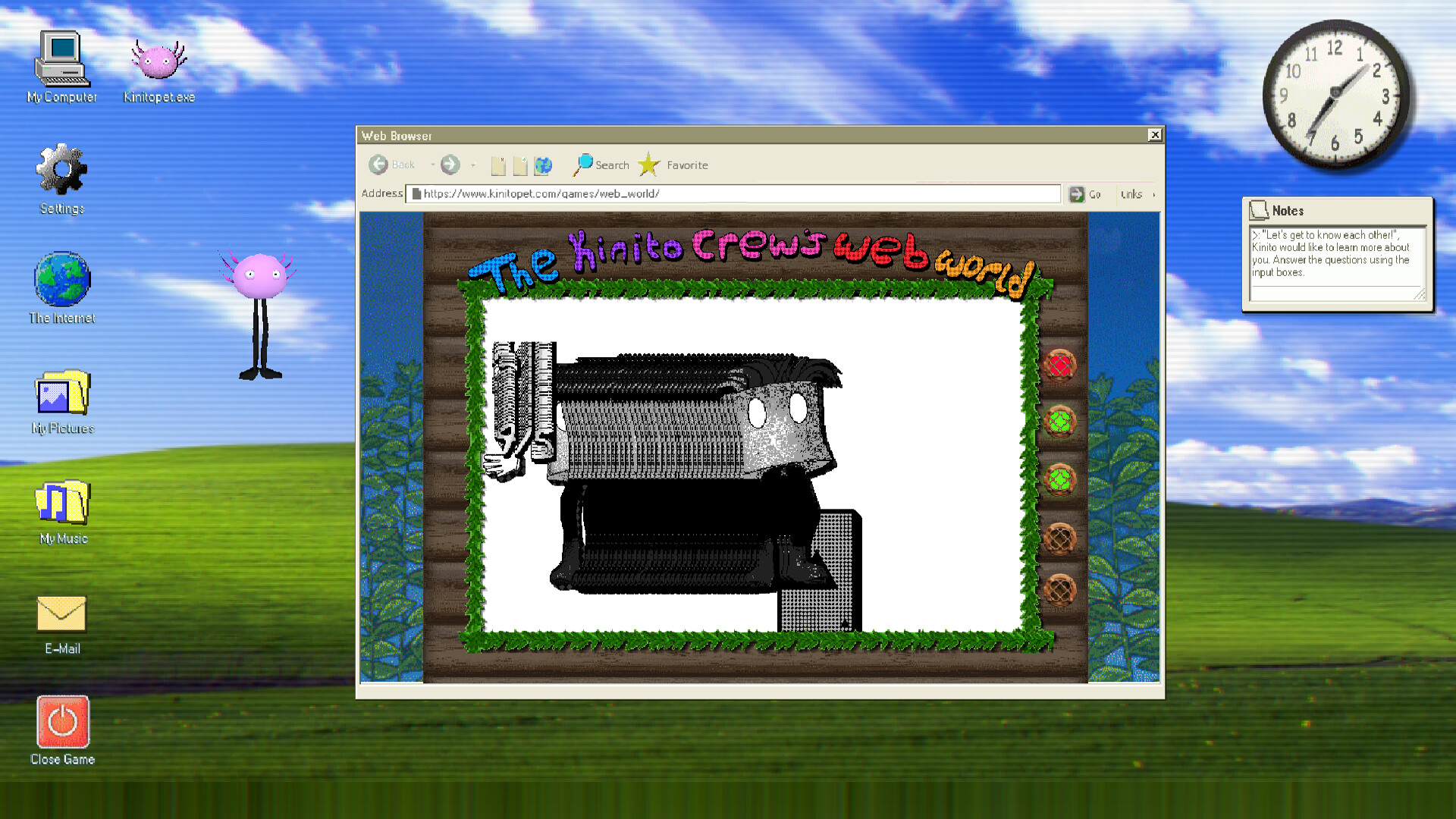 KinitoPET on Steam KinitoPET on Steam