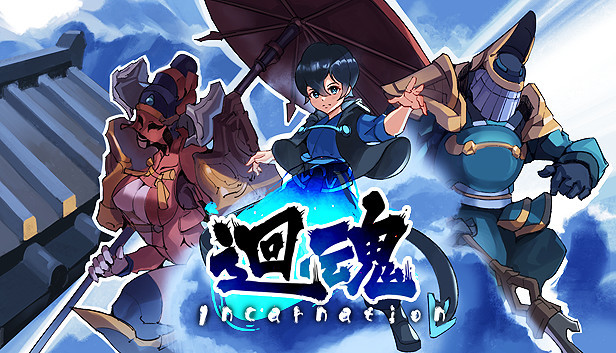 Incarnation on Steam
