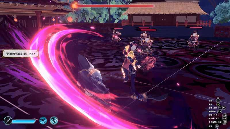 Incarnation on Steam