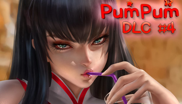 PumPum Girls Pack #4 on Steam
