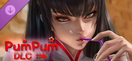 PumPum Girls Pack #4 · 스팀