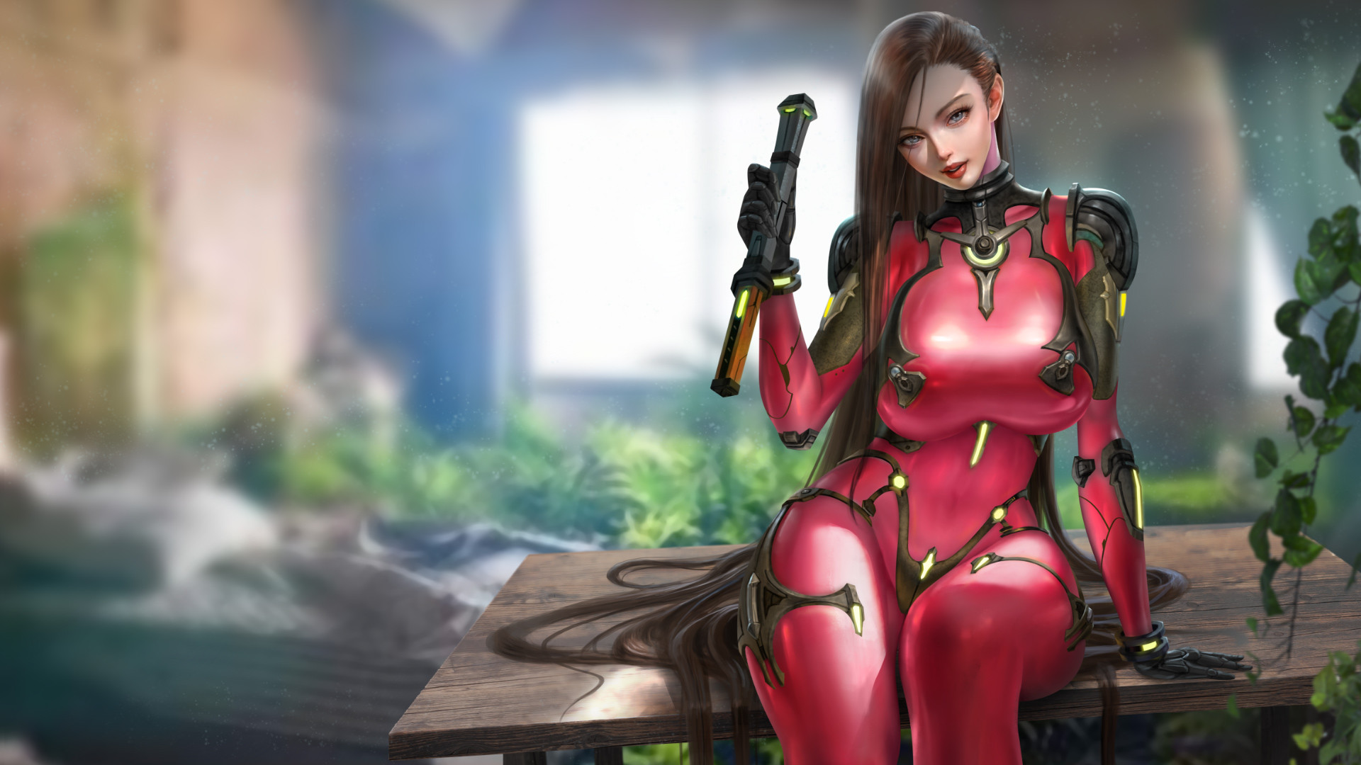 Pumpum Girls Pack 4 On Steam