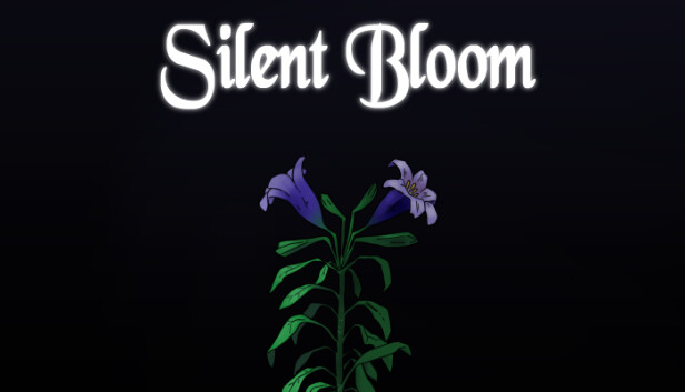 Silent Bloom on Steam