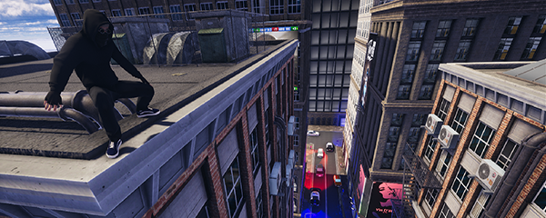 Street Artist Simulator on Steam