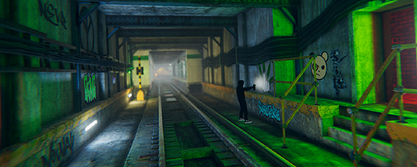 Street Artist Simulator on Steam