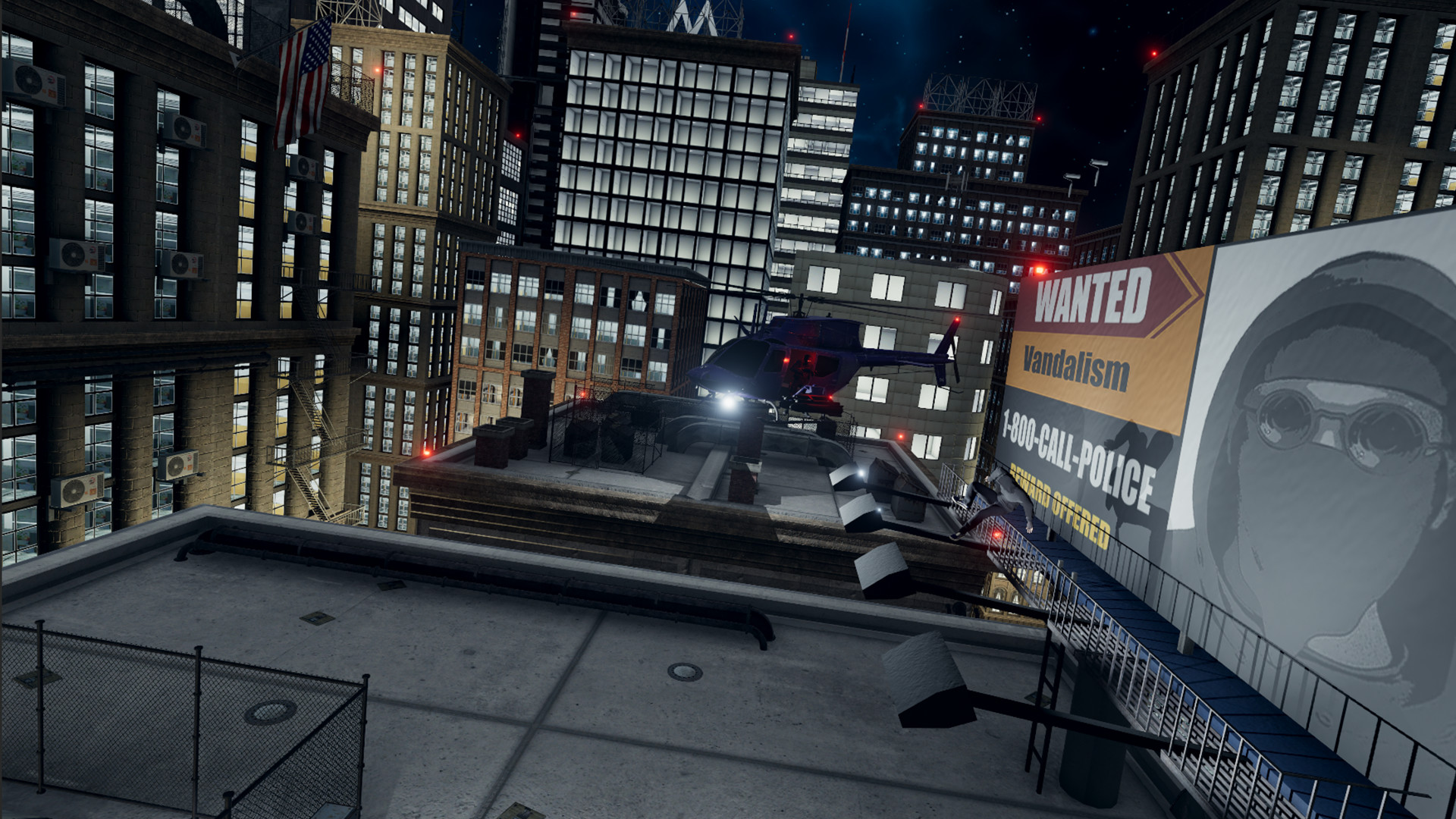 Street Artist Simulator on Steam