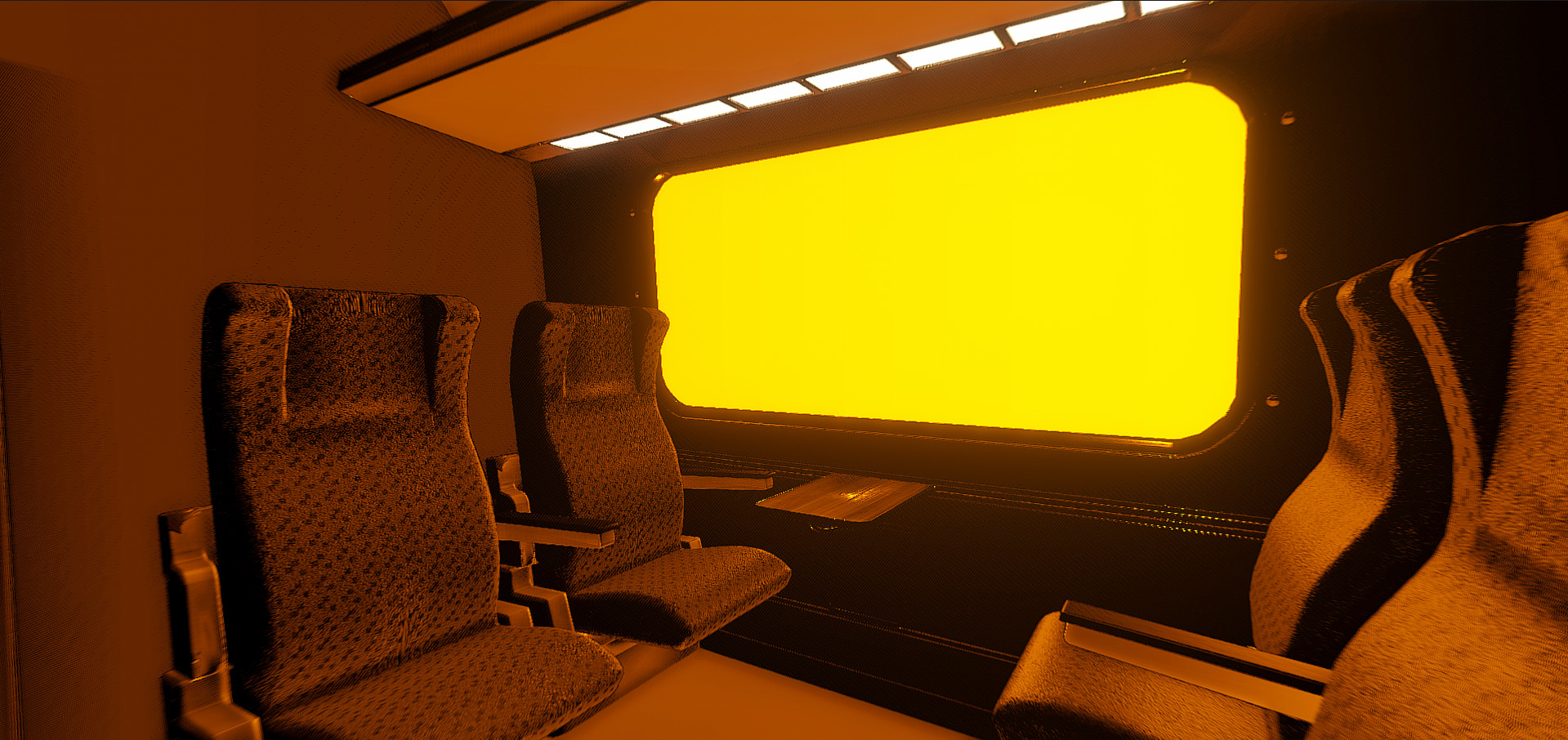 Golden Light of Rose on Steam